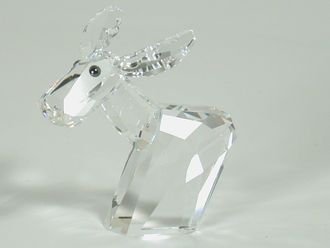 Swarovski Lovelots Ricci 832179 AP 2008