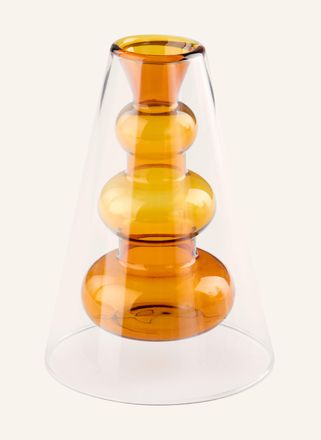 Jotex Vase Tilo Brown braun