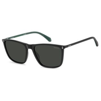 Polaroid Lunettes de soleil PLD 4210/S/X - Homme - Accessoires - Noir - Taille: 59 MM