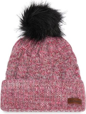 Columbia M&uuml;tze Winter Blur II 2137521 Rosa