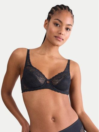 Triumph B&uuml;gel-BH Amourette Graphic 10229007 Schwarz