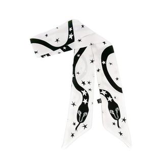 Generic Sangle de sac en soie pour femme - Foulard et accessoires tendance, Couleur 17, taille unique