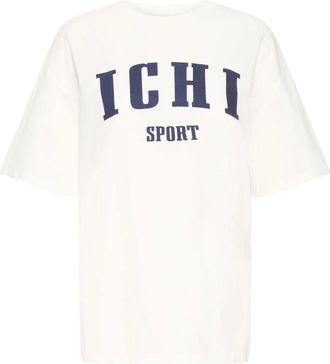 Ichi Ichi, Damen, Oberteile, Beige, XLGröße