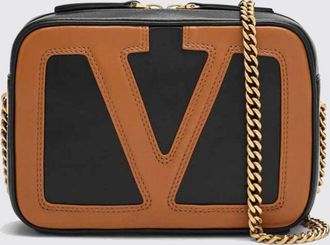 Valentino Garavani Sac Bandoulière VALENTINO GARAVANI Femme couleur Noir