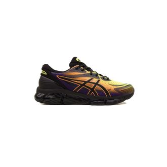 Asics Quantum 360 Viii Low-Top Sneakers - - Shoes - Herren - Schwarzk - 41 1/2 EU