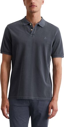 Marc O'Polo Herren B21226653000 Polohemd, 896, 3XL EU