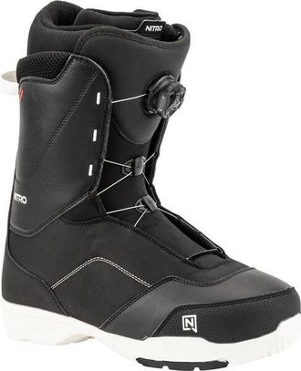 Nitro Herren Snowboot TANGENT BOA BOOT&acute;25