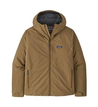 Patagonia Ms Windshadow Parka - Wanderjacke - Herren