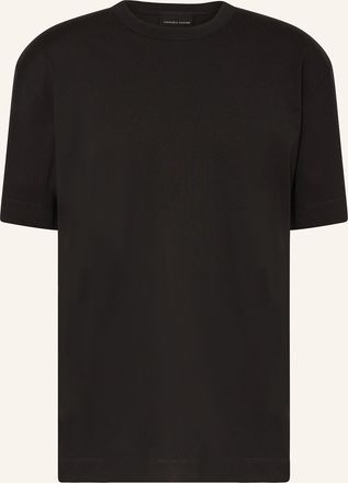Canada Goose T-Shirt Gladstone schwarz