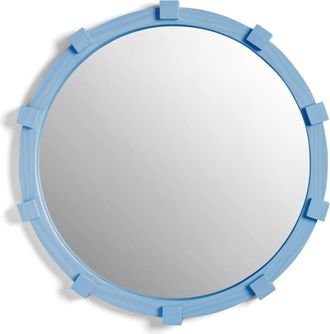 &Klevering Miroir rond Chunk &Klevering