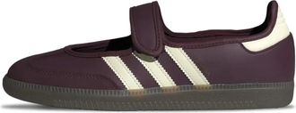 adidas Femme, Chaussures, Brun, Taille: 36 2/3 EU Samba Jane
