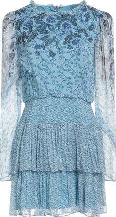 Saloni KLEIDER - Mini-Kleider auf YOOX.COM