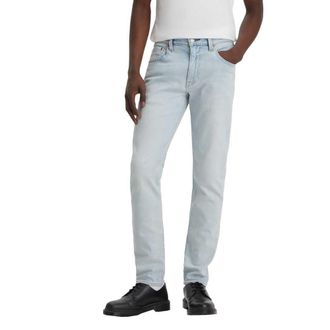 Levi's Herren 512 Slim Taper Jeans, Float On by, 34W / 30L