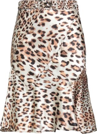 Cavalli HOSEN & RÖCKE - Midi-Röcke auf YOOX.COM