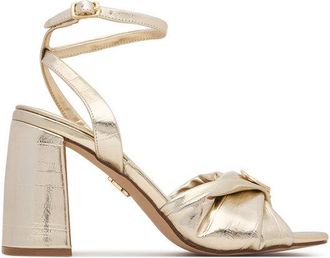 Steve Madden Sandalen 11005662 Goldfarben