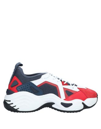 Emporio Armani SCHUHE - Sneakers auf YOOX.COM
