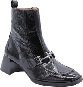 Hispanitas Enkellaars Noir 38