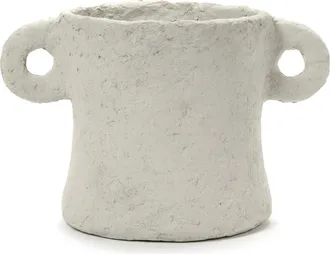 Serax Pot Marie en papier mach&eacute; Serax