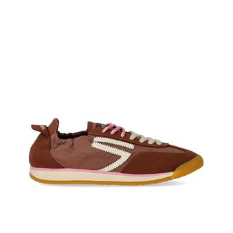 Puraai Herren, Schuhe, Braun, 36 EUGr&ouml;&szlig;e