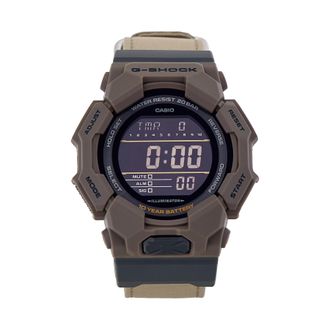 G-Shock Uhr G-Shock GD-010CE-5ER Khakifarben