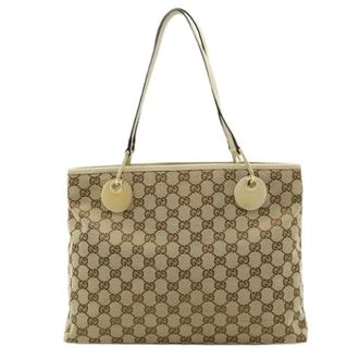 Gucci Damen, Pre-Owned, Beige, ONE SIZEGr&ouml;&szlig;e