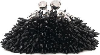 Max Mara Damen, Taschen, Schwarzk, ONE SIZEGr&ouml;&szlig;e