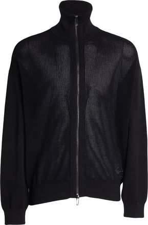 Emporio Armani STRICKWAREN - Strickjacken auf YOOX.COM
