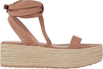 Gianvito Rossi SCHUHE - Espadrilles auf YOOX.COM