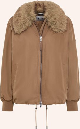 Brax Brax Blouson Style Ines beige