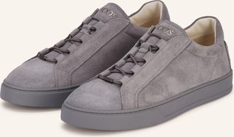 Tod's Tods Sneaker grau