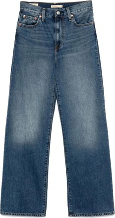 Levi's Femme, Jeans, Bleu, Taille: W30 L32 Jeans droits