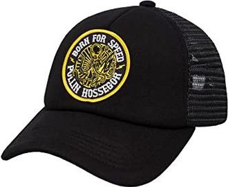 Pullin Casquette Trucker Pull-in