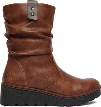 Rieker Stiefel CEO-X9155-24 Braun