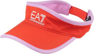 Emporio Armani ACCESSOIRES - M&uuml;tzen & H&uuml;te auf YOOX.COM