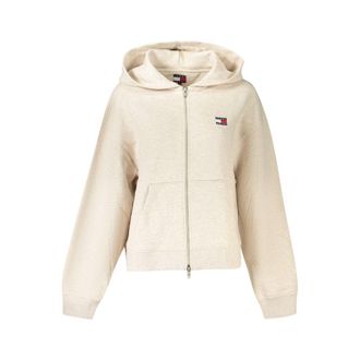 Tommy Hilfiger Zip-up Hoodie mit l&auml;ssigem Schnitt
