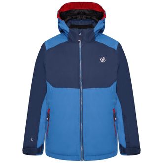 Dare 2B Herren Persist T-Shirt Blau, blau, XS