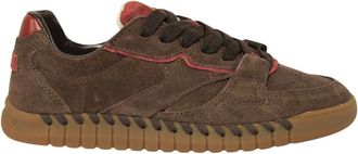Colors Of California Baskets Tahoe - Femme - Chaussures - Brun - Taille: 40 EU