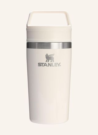 Stanley Thermobecher The Caf&eacute;-To-Go Travel Mug weiss