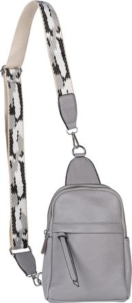 styleBREAKER Umh&auml;ngetasche One Shoulder Rucksack Uni