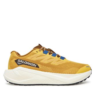 Salomon Laufschuhe Salomon Aero Blaze 3 Grvl L47974200 Gelb
