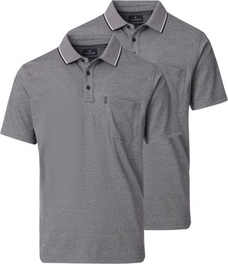 Casamoda Shirt Basic
