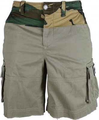 Off-white Off Blanc Short