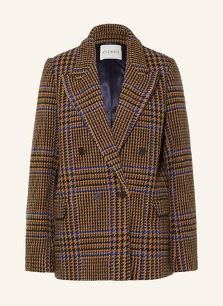 Closed Closed Blazer beige
