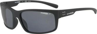 Arnette Homme, Accessoires, Noir, Taille: 62 MM Lunettes de soleil Fastball 2.0