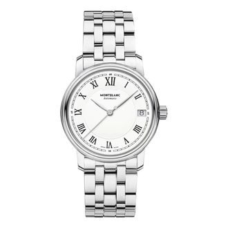 Montblanc Montblanc, Femme, Accessoires, Gris, Taille: ONE Size Watches