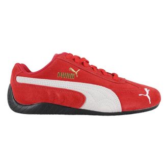Puma Puma, Damen, Schuhe, Rot, 37 1/2 EUGr&ouml;&szlig;e