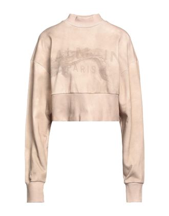 Balmain TOPS - Sweatshirts auf YOOX.COM