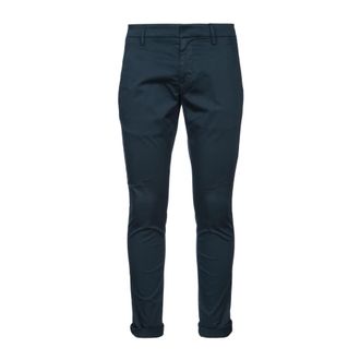 Dondup Gaubert Slim-fit Hose - - Trousers - Herren - Blau - W30