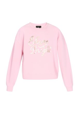 Faina Sweatshirt Fashion Look