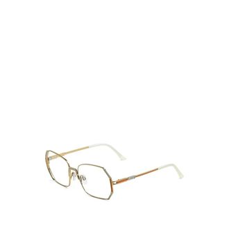 Cazal Cazal, unisex, Accessoires, Jaune, Taille: 54 MM 4312 003 Eyeglasses